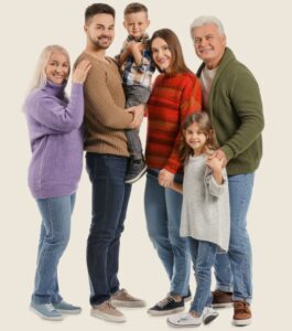 Home ES - Assure for Life